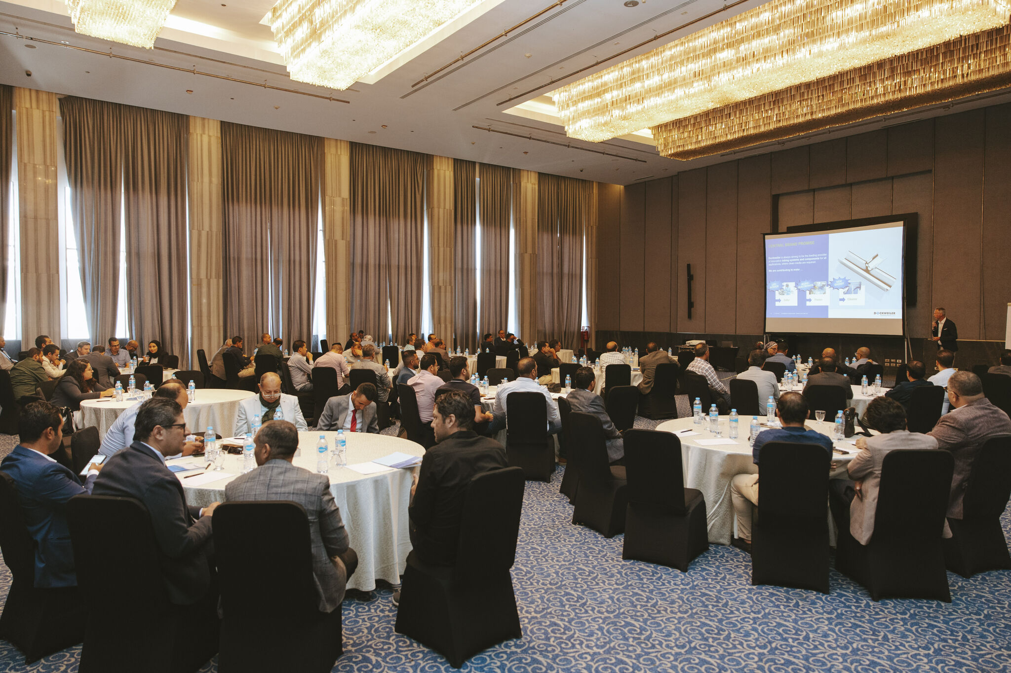 News Brief: Nass Tech Seminar - Nass Tech