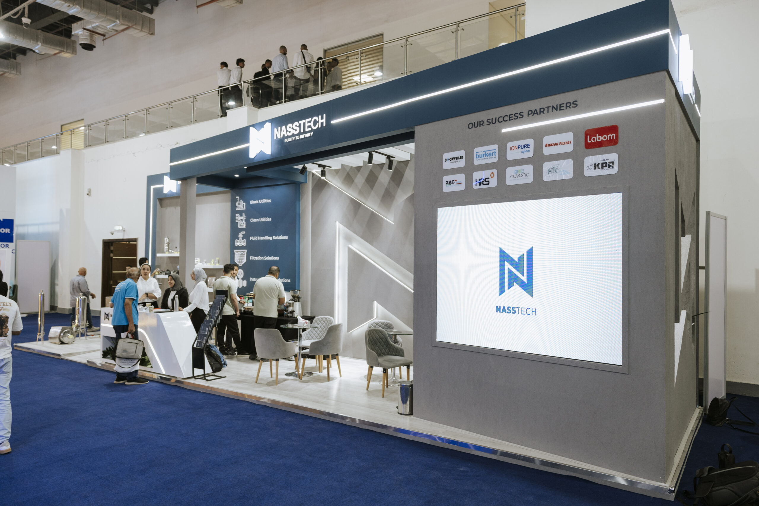 News & Events - Nass Tech
